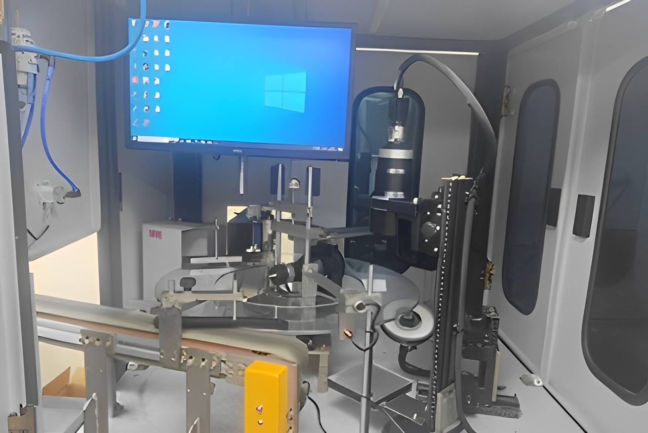 Quality – VR Precision